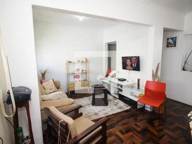 Apartamento à Venda Camaquã, 2 Quartos, 69 m² Porto Alegre