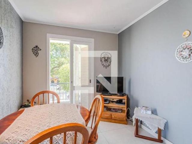 Apartamento à Venda Camaquã, 2 Quartos, 92 m² Porto Alegre