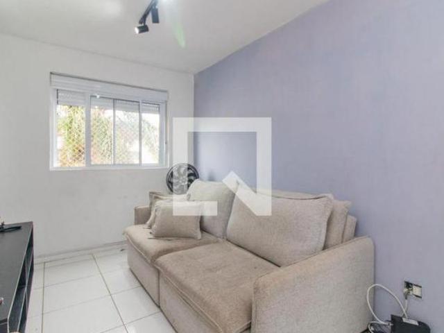 Apartamento à Venda Camaquã, 3 Quartos, 60 m² Porto Alegre