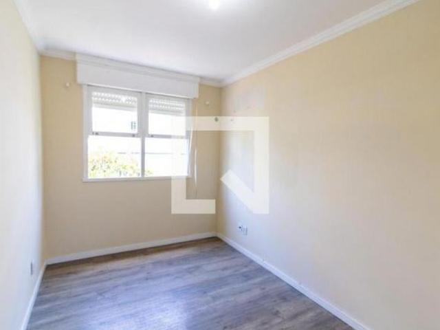 Apartamento à Venda Camaquã, 3 Quartos, 64 m² Porto Alegre
