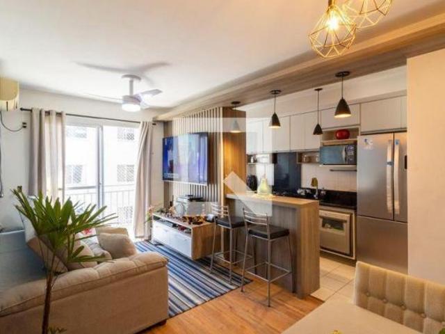 Apartamento à Venda Camaquã, 3 Quartos, 66 m² Porto Alegre
