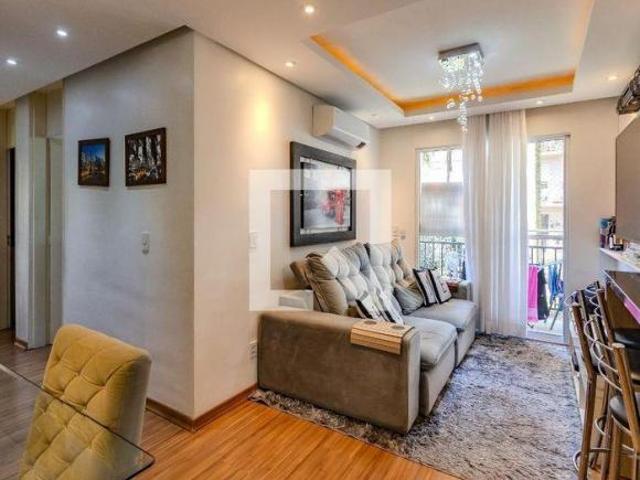 Apartamento à Venda Camaquã, 3 Quartos, 67 m² Porto Alegre