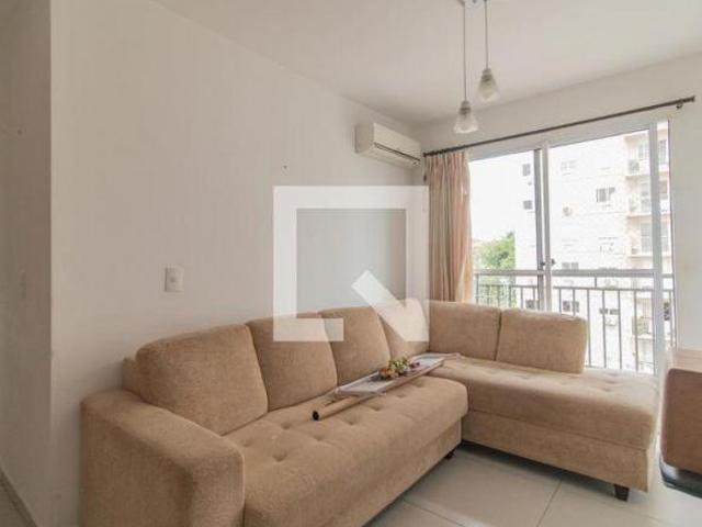 Apartamento à Venda Camaquã, 3 Quartos, 67 m² Porto Alegre