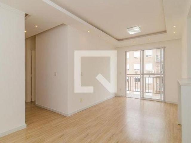 Apartamento à Venda Camaquã, 3 Quartos, 67 m² Porto Alegre