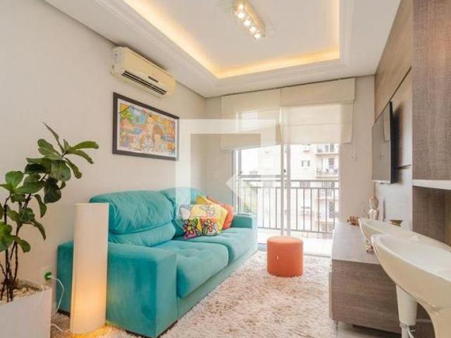 Apartamento à Venda Camaquã, 3 Quartos, 68 m² Porto Alegre