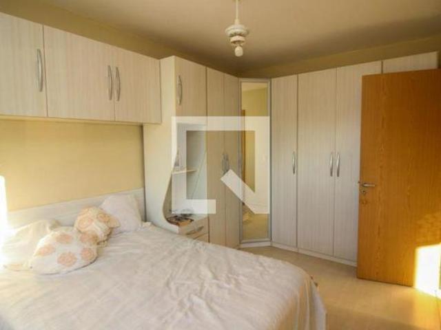 Apartamento à Venda Camaquã, 3 Quartos, 69 m² Porto Alegre