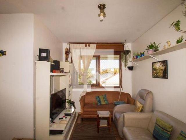 Apartamento à Venda Camaquã, 3 Quartos, 73 m² Porto Alegre