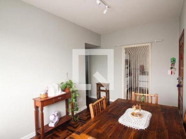 Apartamento à Venda Camaquã, 3 Quartos, 75 m² Porto Alegre