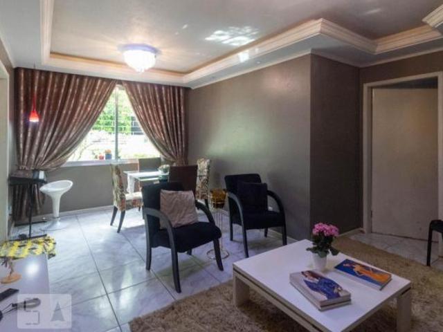 Apartamento à Venda Camaquã, 3 Quartos, 77 m² Porto Alegre