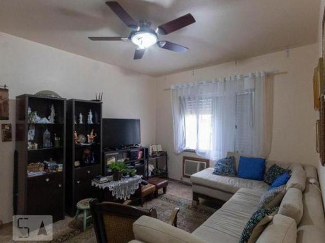 Apartamento à Venda Camaquã, 3 Quartos, 83 m² Porto Alegre