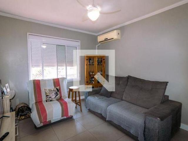 Apartamento à Venda Camaquã, 3 Quartos, 97 m² Porto Alegre