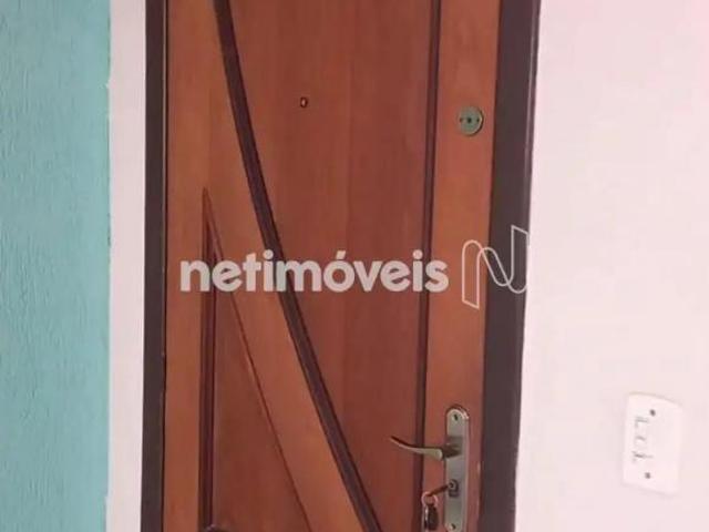 Apartamento à Venda, Camargos, Belo Horizonte