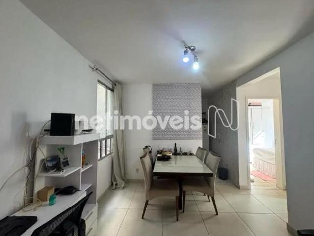 Apartamento à Venda, Camargos, Belo Horizonte