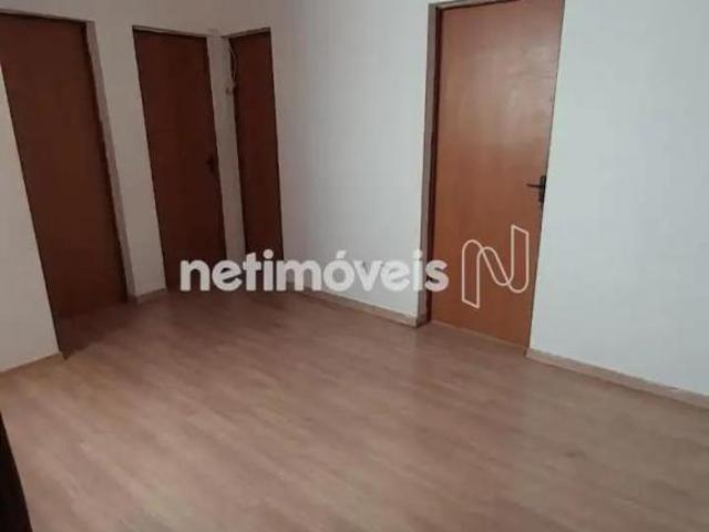 Apartamento à Venda, Camargos, Belo Horizonte