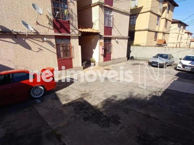 Apartamento à Venda, Camargos, Belo Horizonte