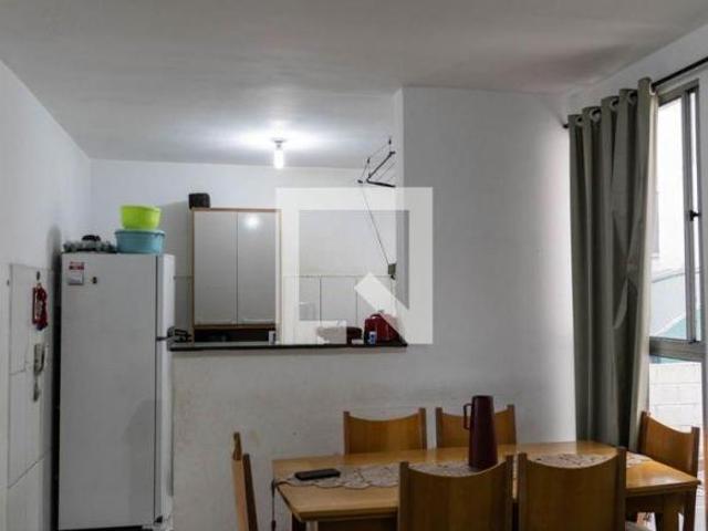 Apartamento à Venda Camargos, 2 Quartos, 45 m² Belo Horizonte