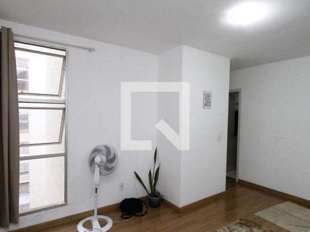 Apartamento à Venda Camargos, 2 Quartos, 49 m² Belo Horizonte