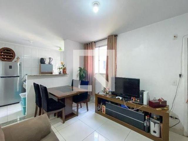 Apartamento à Venda Camargos, 2 Quartos, 50 m² Belo Horizonte