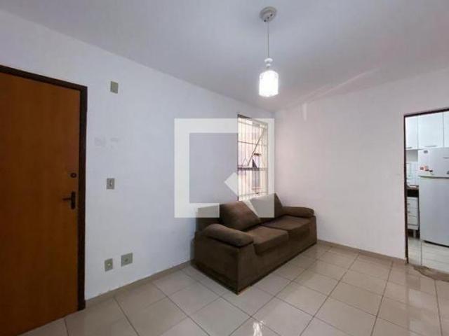 Apartamento à Venda Camargos, 2 Quartos, 54 m² Belo Horizonte