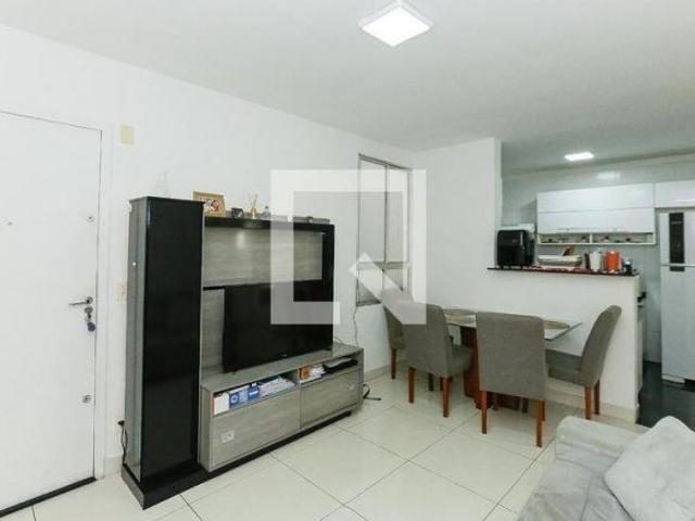 Apartamento à Venda Camargos, 2 Quartos, 55 m² Belo Horizonte
