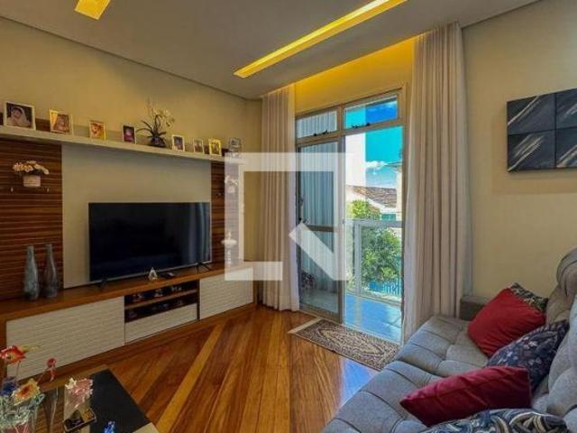 Apartamento à Venda Camargos, 3 Quartos, 63 m² Belo Horizonte