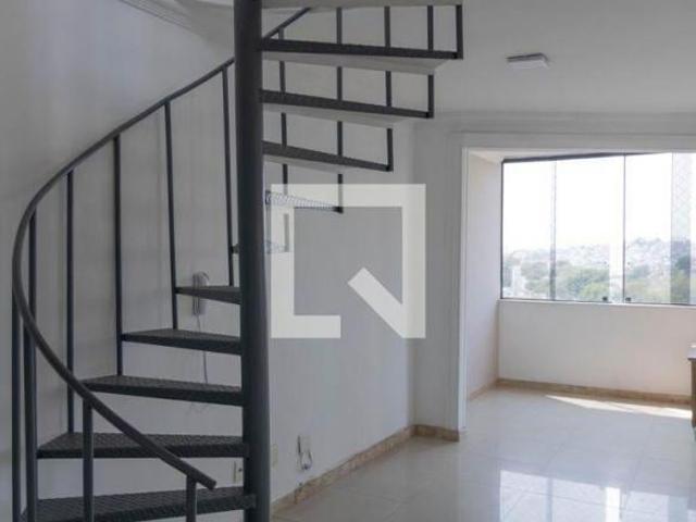 Apartamento à Venda Camargos, 3 Quartos, 96 m² Belo Horizonte