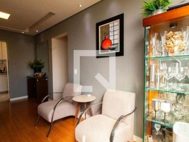 Apartamento à Venda Camargos, 3 Quartos, 100 m² Belo Horizonte