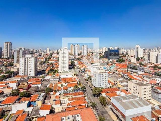 Apartamento à Venda Cambuci, 3 Quartos, 140 m2