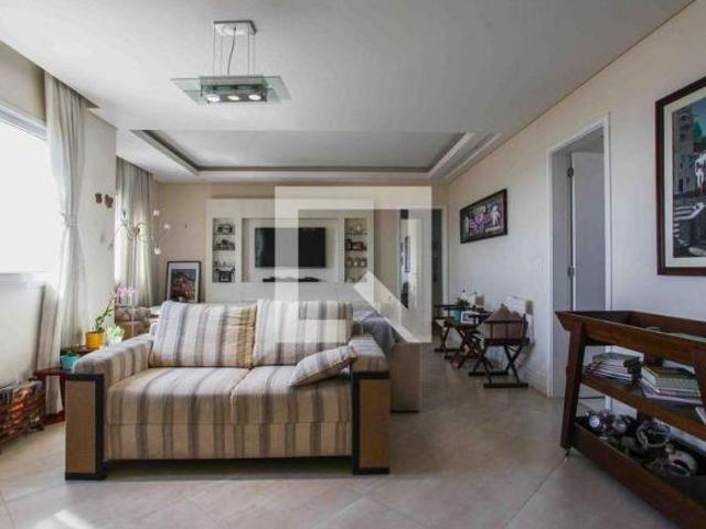 Apartamento à Venda Cambuci, 3 Quartos, 141 m2