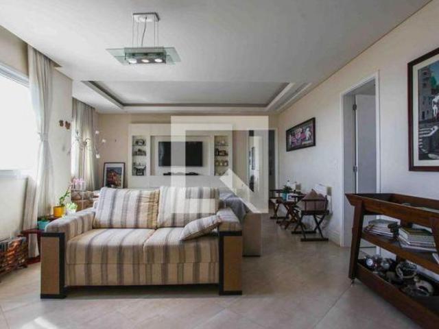 Apartamento à Venda Cambuci, 3 Quartos, 141 m² São Paulo