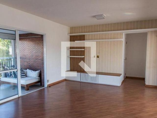 Apartamento à Venda Cambuci, 3 Quartos, 148 m2