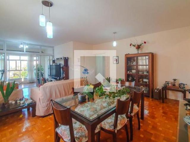 Apartamento à Venda Cambuci, 3 Quartos, 158 m2