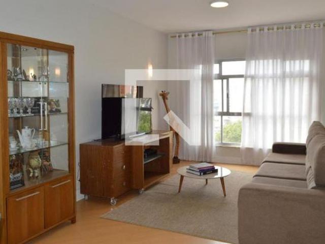Apartamento à Venda Cambuci, 3 Quartos, 160 m2