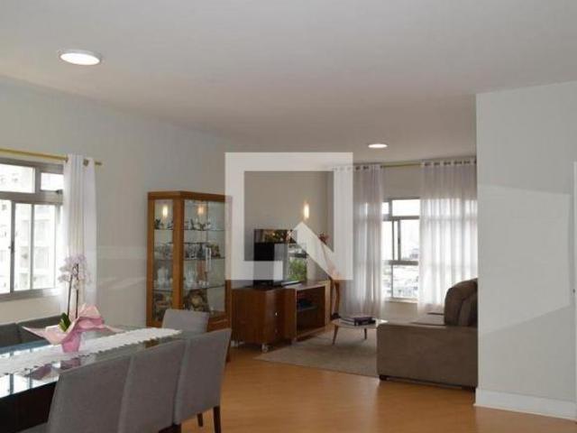Apartamento à Venda Cambuci, 3 Quartos, 160 m2