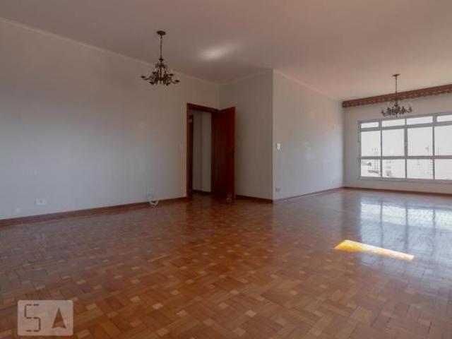 Apartamento à Venda Cambuci, 3 Quartos, 160 m2