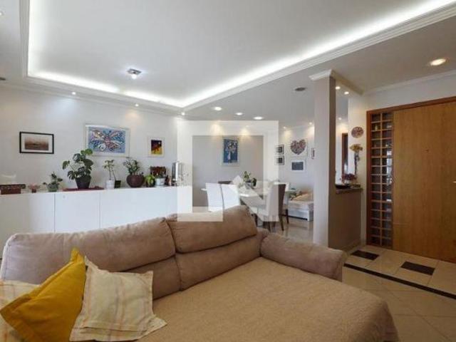 Apartamento à Venda Cambuci, 3 Quartos, 167 m2