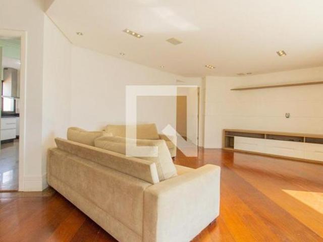 Apartamento à Venda Cambuci, 3 Quartos, 168 m2