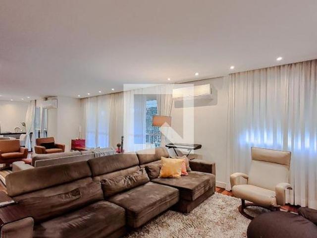 Apartamento à Venda Cambuci, 3 Quartos, 176 m2