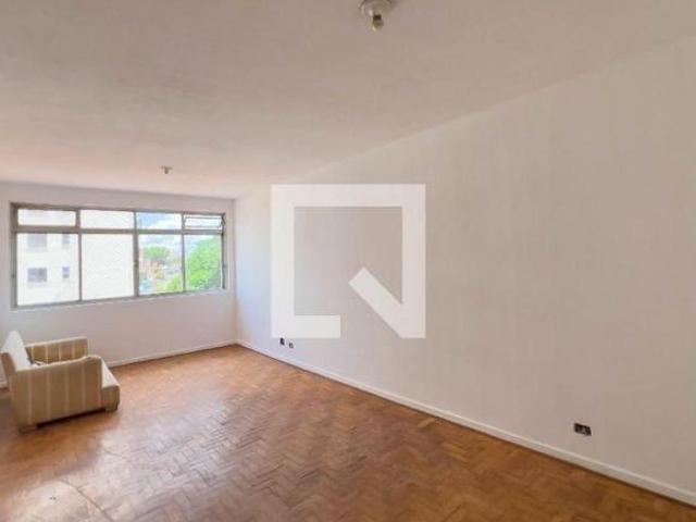 Apartamento à Venda Cambuci, 3 Quartos, 100 m2
