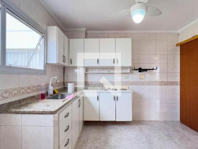 Apartamento à Venda Cambuci, 3 Quartos, 100 m2