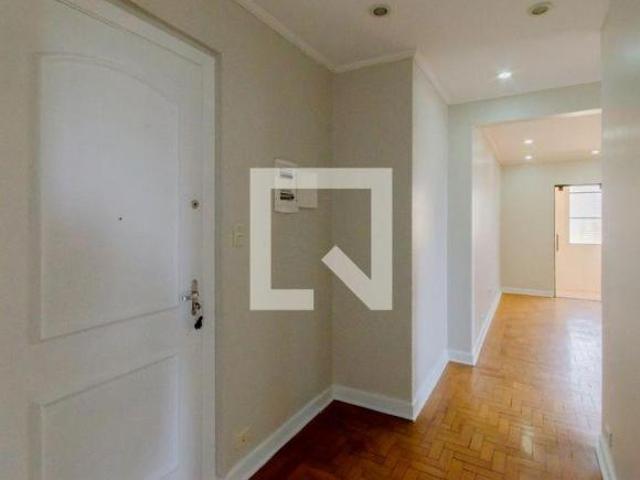 Apartamento à Venda Cambuci, 3 Quartos, 100 m2