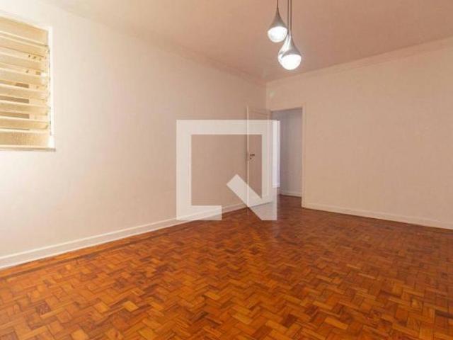Apartamento à Venda Cambuci, 3 Quartos, 100 m2