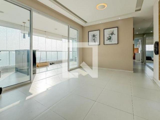 Apartamento à Venda Cambuci, 3 Quartos, 100 m2