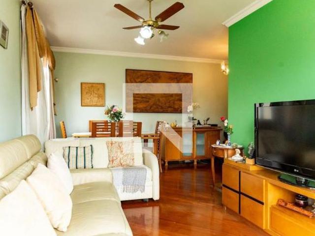 Apartamento à Venda Cambuci, 3 Quartos, 102 m2