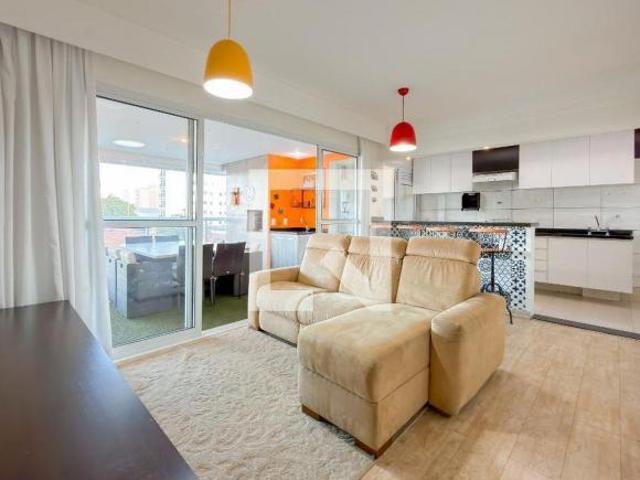 Apartamento à Venda Cambuci, 3 Quartos, 107 m2