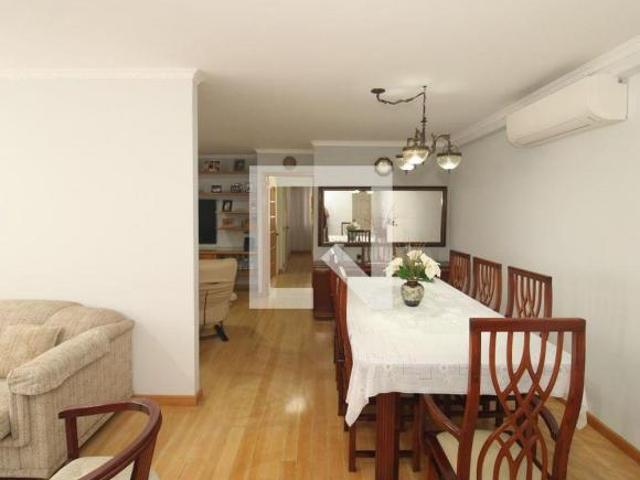 Apartamento à Venda Cambuci, 3 Quartos, 104 m2