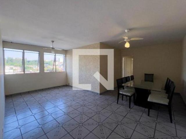 Apartamento à Venda Cambuci, 3 Quartos, 105 m² São Paulo