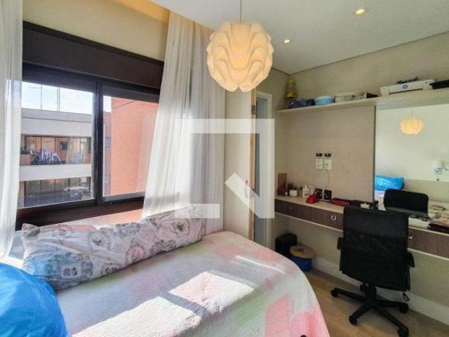 Apartamento à Venda Cambuci, 3 Quartos, 108 m2