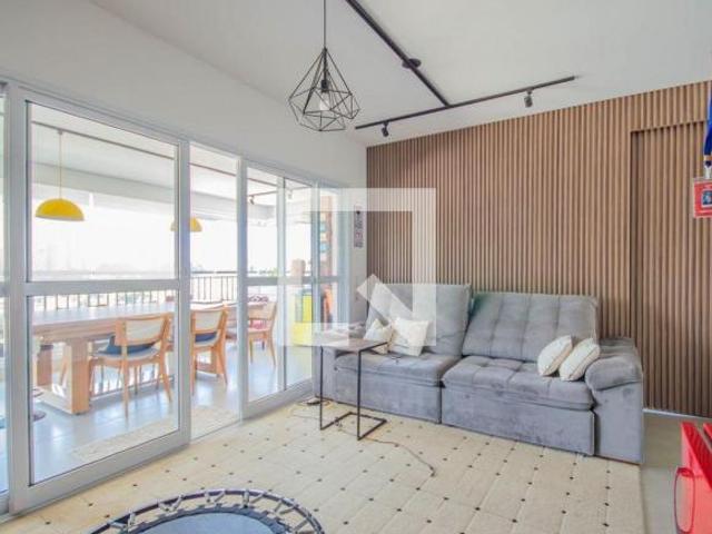 Apartamento à Venda Cambuci, 3 Quartos, 110 m2