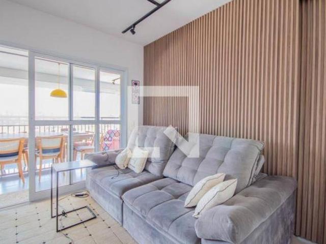 Apartamento à Venda Cambuci, 3 Quartos, 110 m2